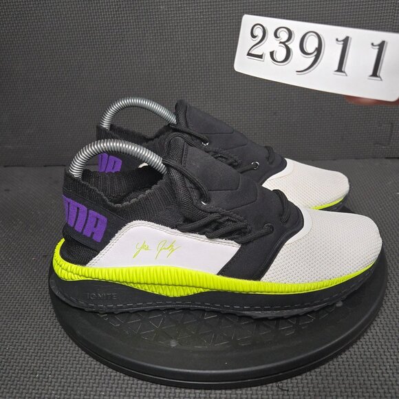 Puma | Shoes | Puma Tsugi Shinsei Yes Julz Shoes Womens Sz 8 White ...